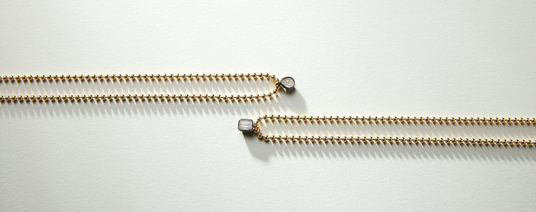 Connexion – Jemma Wynne