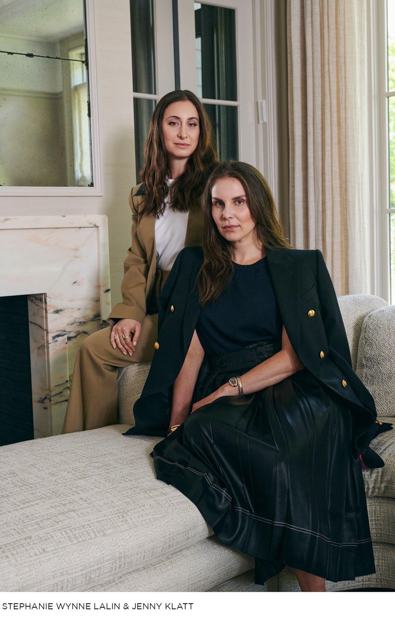 About Us – Jemma Wynne