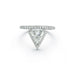 Prive Luxe Diamond "Isadora" Ring – Jemma Wynne